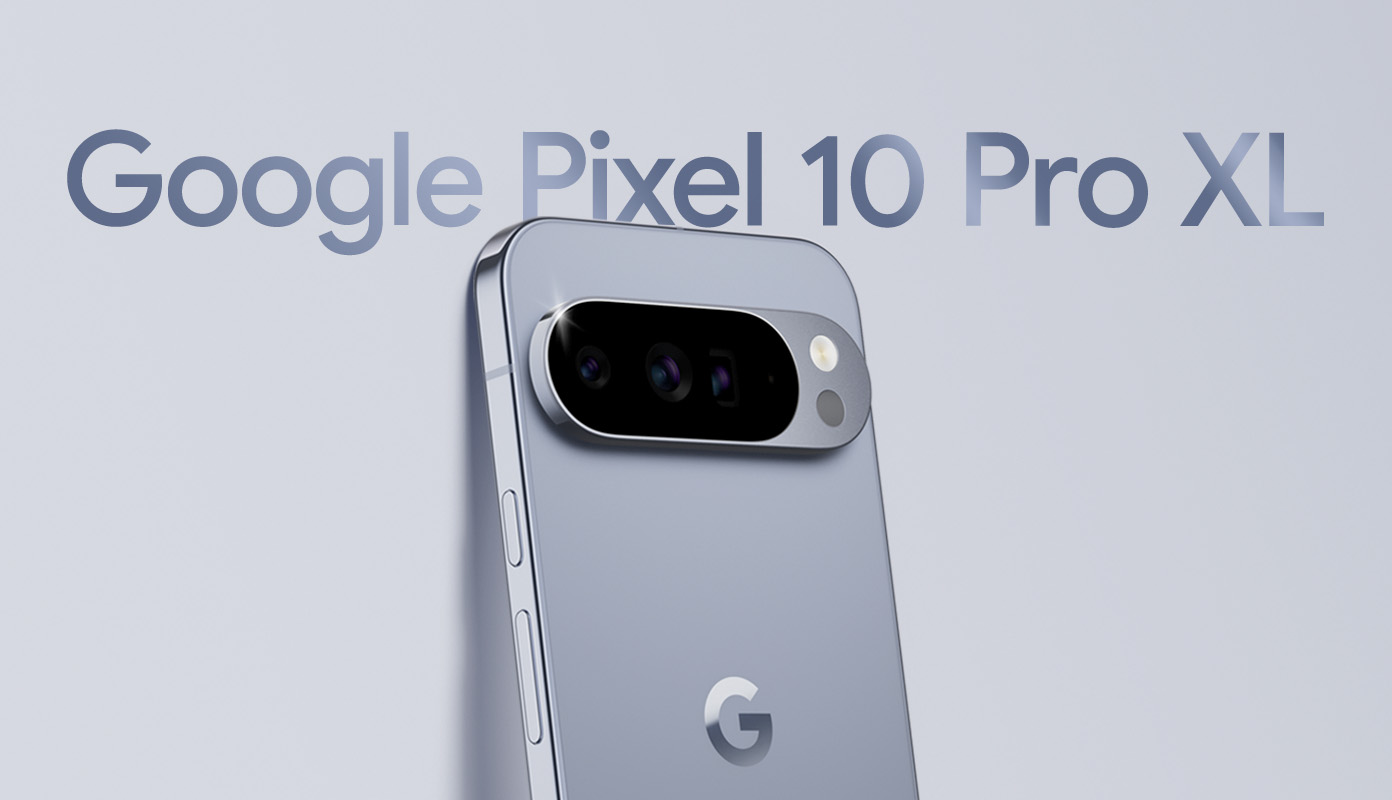 Google Pixel 10 Pro XL Deals & Pay Monthly Contracts