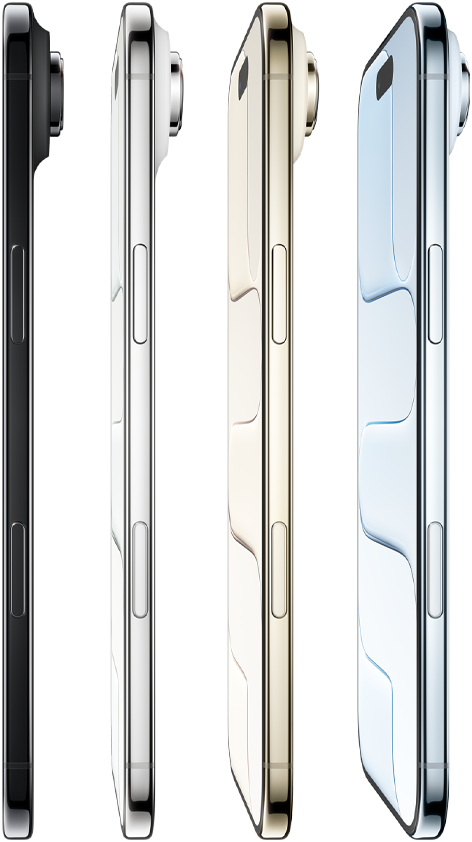 Apple iPhone Air Deals & Pay Monthly Contracts