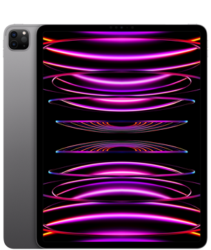 Apple iPad Pro 13 inch M5 Deals & Pay Monthly Plans