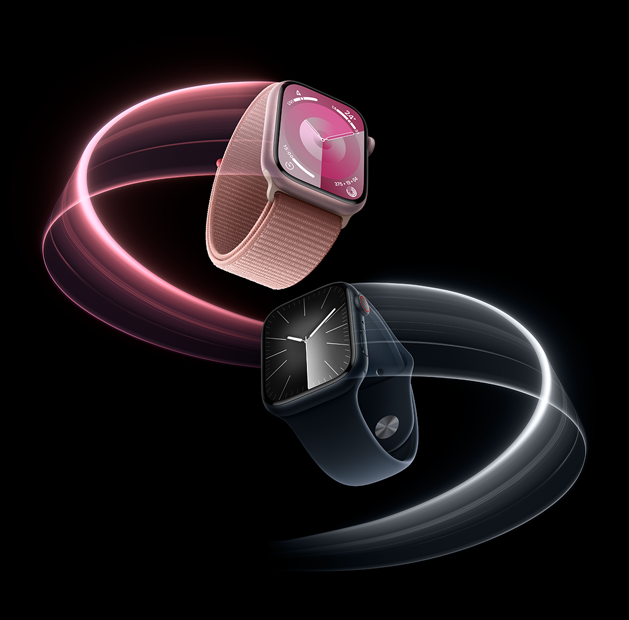 Apple Watch Series 9 Deals & Pay Monthly Contracts