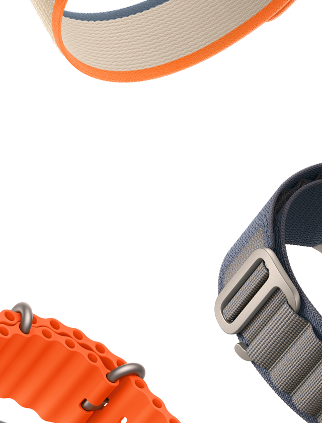 Apple Watch Ultra (2nd Gen 2023) Deals & Pay Monthly Contracts