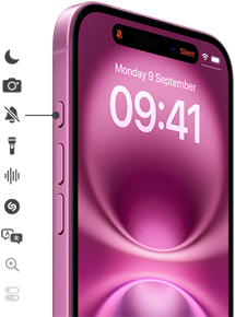 Apple iPhone 16 Deals & Pay Monthly Contracts