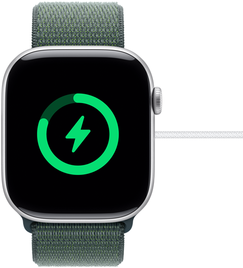 Apple Watch Series 10 Titanium (GPS + Cellular)