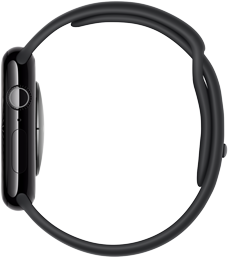 Apple Watch Series 10 Titanium (GPS + Cellular)