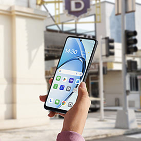 OPPO A40 Deals & Pay Monthly Contracts