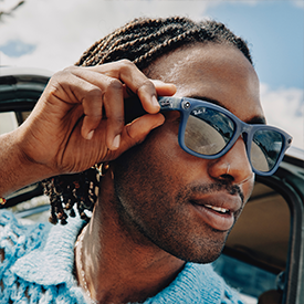 Ray-Ban Meta Transition Lens Glasses Deals