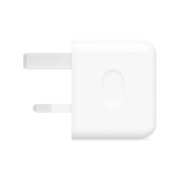Buy Apple 40W Dynamic Power Adapter with 60W Max