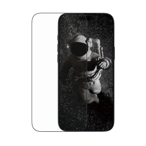 Buy PanzerGlass Ceramic Screen Protector for iPhone 17 Pro Max