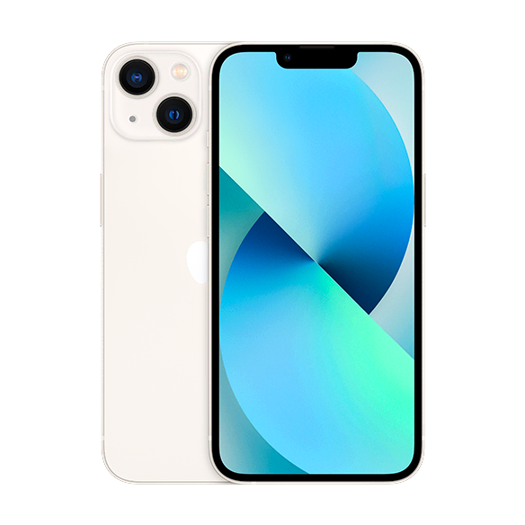 Apple iPhone 13 Deals & Pay Monthly Contracts