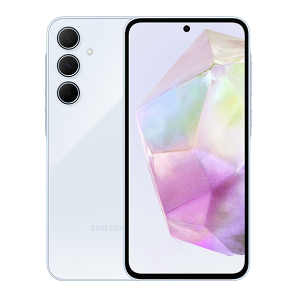 Samsung Galaxy A35 5G Review: Struggling To Stand Out WIRED, 11/12/2023