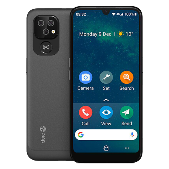 Doro 8100 Deals & Pay Monthly Contracts