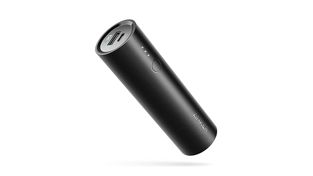 Buy Anker PowerCore 5000 Portable Charger