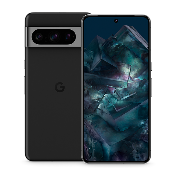 Google Pixel 8 Pro Deals & Pay Monthly Contracts