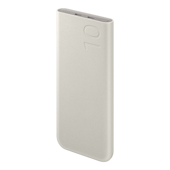 Samsung Battery Pack 10000mAh 25W Super Fast Charging