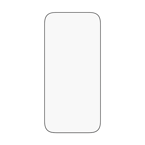 Buy PanzerGlass Ceramic Screen Protector for iPhone 17 Pro