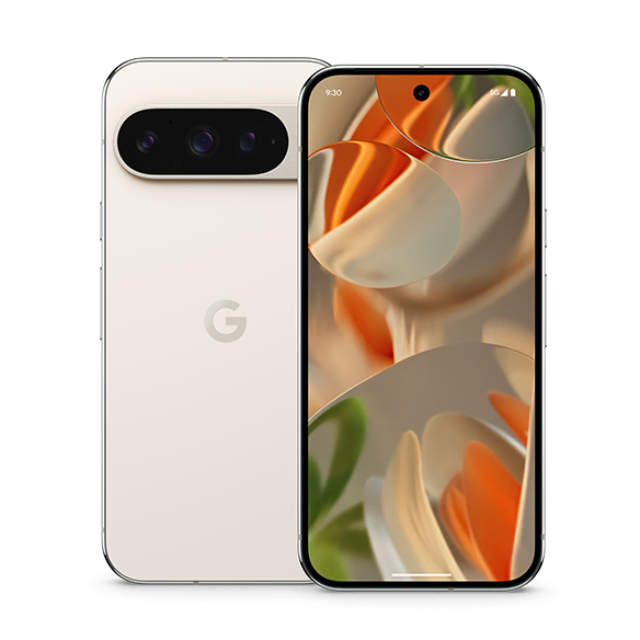 Google Pixel 9 Pro Deals & Pay Monthly Contracts