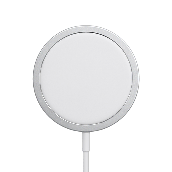 Apple MagSafe Charger 1M White | Apple | O2